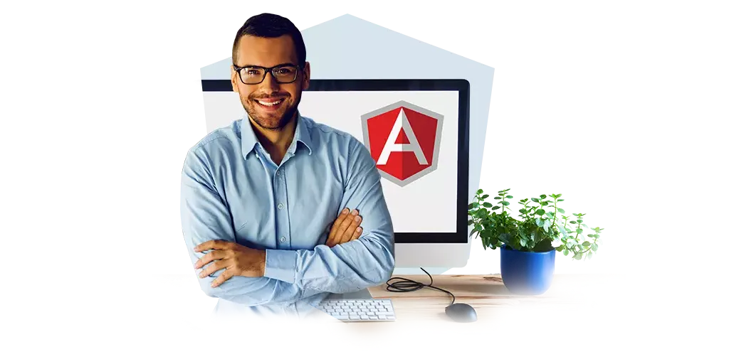 Hire Angular Developers - Build Scalable Web Applications