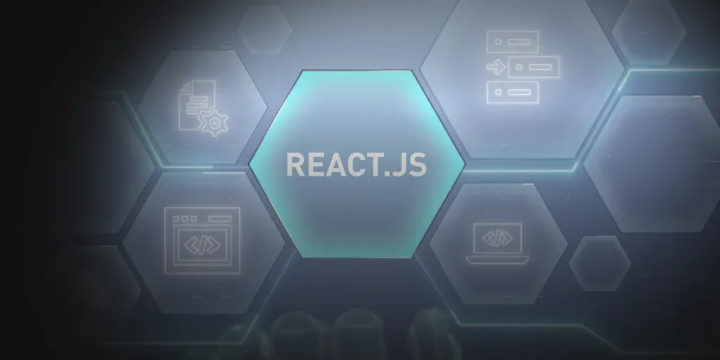 ReactJS Web App Development Services | Hidden Brains