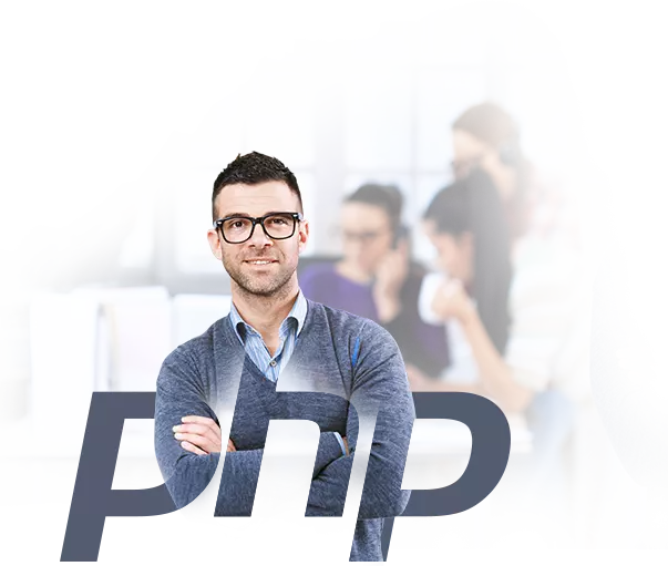 Hire Dedicated PHP Developers and Programmers in India